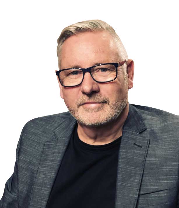 Expert-Led Marketing Programs with Richard Wilson